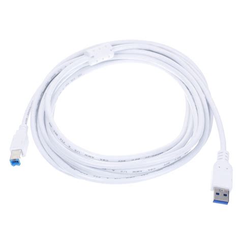 Usb Printer Cable M V Ranz