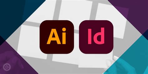 Using Key Objects To Align In Illustrator And Indesign