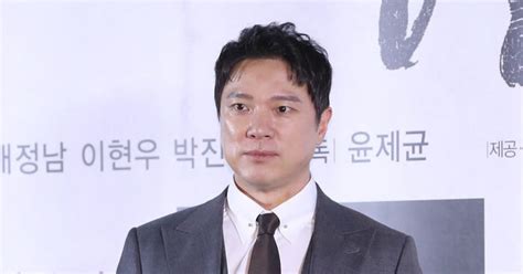 [e포토] 정성화 뮤지컬 영화 영웅의 안중근 의사