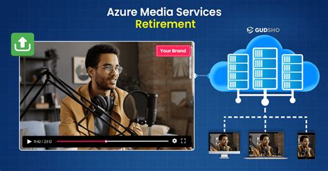 Azure Media Services Retirement And Replacement Tips For Streaming Business