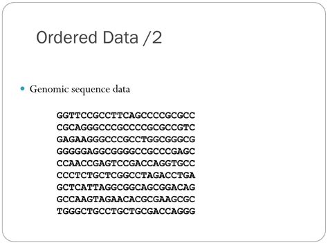 Ppt Preparing Data Powerpoint Presentation Free Download Id1986941