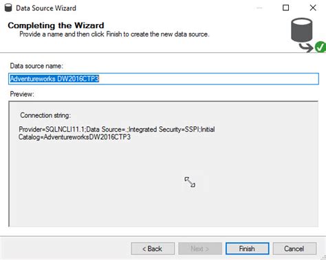 Cómo Construir Un Cubo Desde Cero Usando Sql Server Analysis Services Ssas