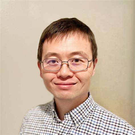 Xiaoping Li Linkedin