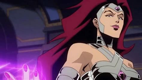 Creature Commandos Who Is Circe