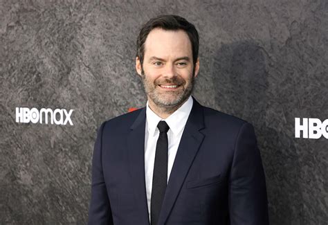 Bill Hader Felt Pressured To Do ‘snl Stefon Movie ‘it Didnt Work