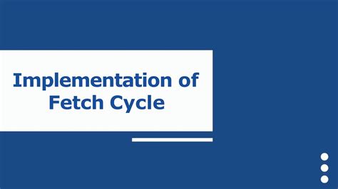 Pipeline Architecture Of Risc V 1pptx