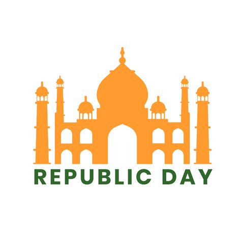 Free Republic Day Templates To Edit Online