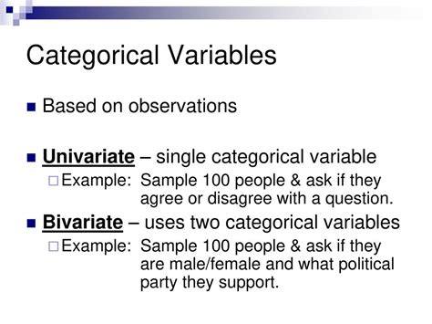 Chi Square Test Section Ppt Download