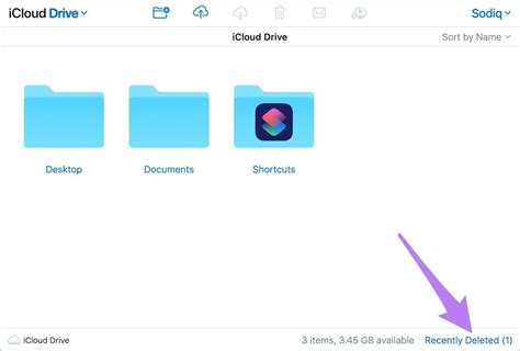 How To Fix Mac Desktop Icons Missing Or Not Showing