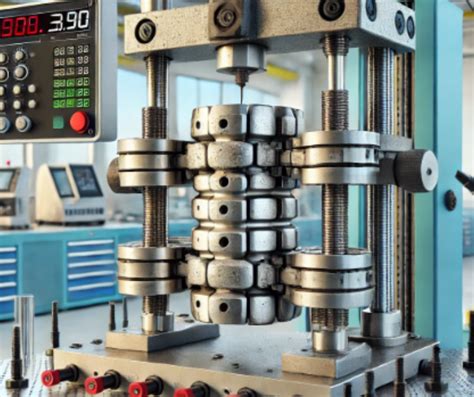 Understanding Metal Fatigue Testing Importance Methods And Applications Outsource Contract