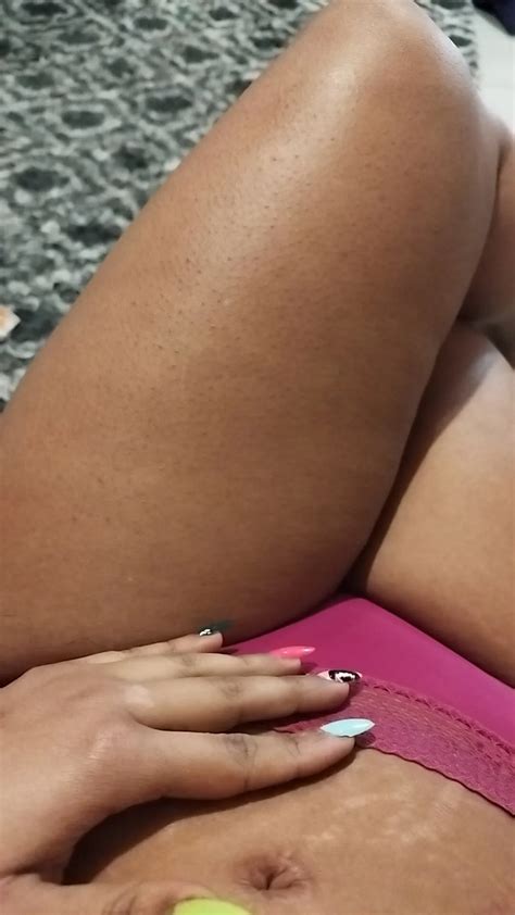 Sexy Ebony MILF Nude Pics XHamster