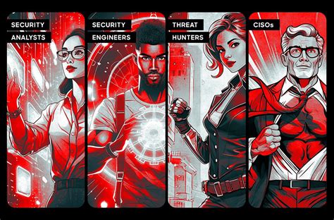 Kevin Catalano On Linkedin Unlocking Soc Superpowers How Next Gen Siem Transforms Your Team