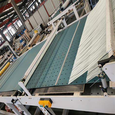 Automatic Stacker Plant Engineering