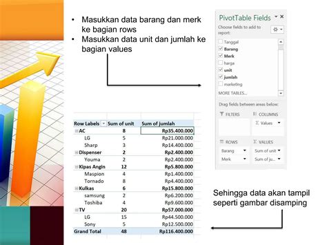 Ppt Analisis Data Dan Menyajikan Data Pptx