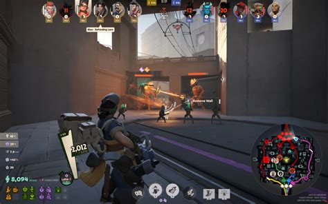 Tips For Every Match Stage In Deadlock Early Mid Late Game