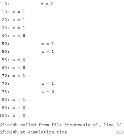 solved struggling with the verilog model requirement design