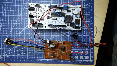 Instructions Soldering Station Arduino Compatible