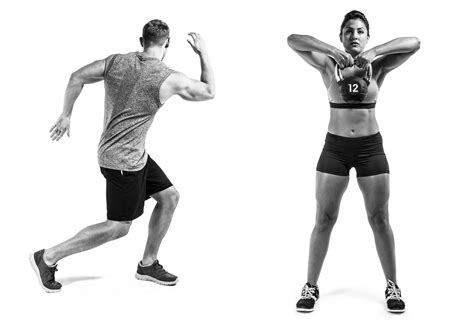 Virgin Active The Grid