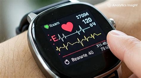 Top Smartwatches With Ecg Monitoring Features