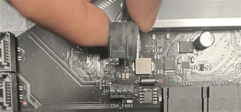 How To Install Or Replace A Case Fan In Your PC Step By Step Guide