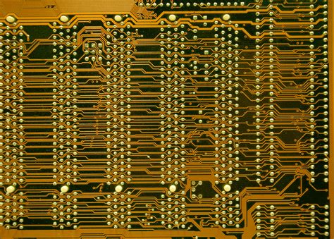 Computer Textures Texture X