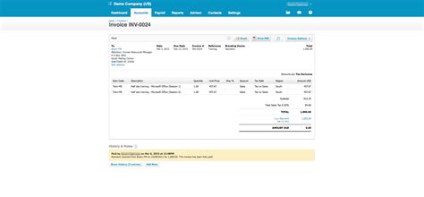 Xero WooThemes Documentation
