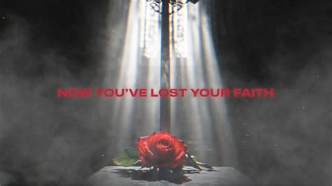 LOST YOUR FAITH By Ava Max From USA Popnable