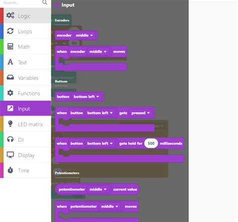 Jay D Coding First Steps Ch 5 CircuitMess