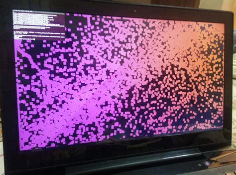 Had A Broken Nvidia Driver Installation Once Someone Suggested I Post Here Rglitchart