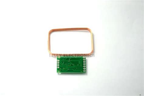 125k serial id module low frequency module rfid module id card reader w antenna 25 30 picclick au