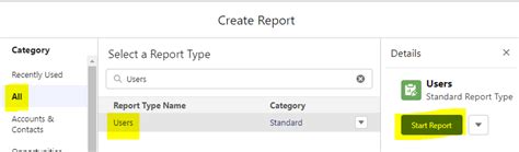 Salesforce Users Mobile Device Login History Report Infallibletechie