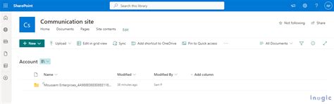 Automate Dynamics 365 Crm Record Permissions Sync With Associated