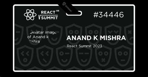 Anand Krishn Mishra On Linkedin Check Out My Badge And Claim Your Free