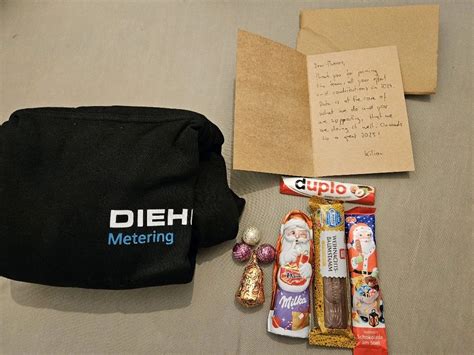 Muaaz Khurshid On Linkedin Little Things Means Alot Thank You Diehl