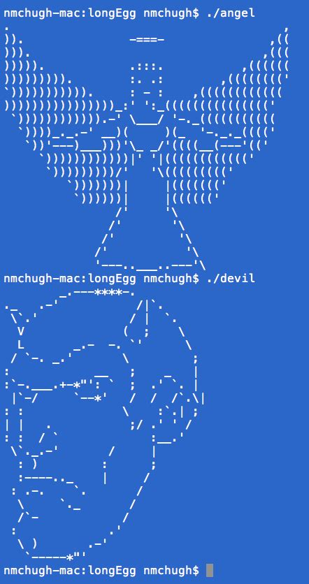 Nat Mchugh How To Make Two Binaries With The Same Md5 Hash