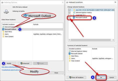 Outlook 365 Search By Date Range Find Emails Faster