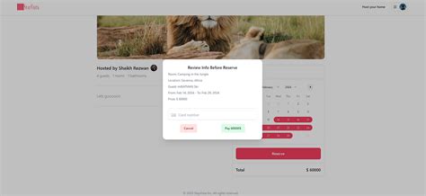 Implementing Payment System In Your React App Using Stripe By Shaikh Rezwan Medium