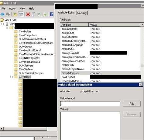 Office 365 Dirsync Cloud Computing And Saas Spiceworks Community
