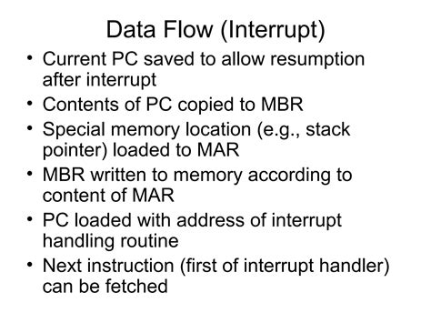 Pipeline And Pipeline Hazards Ppt Operating Systems Computer