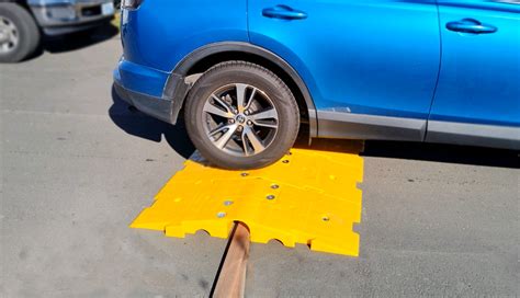 Bypass Ramp Oxford Plastics