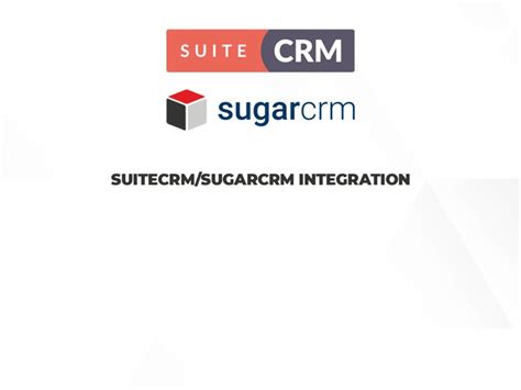 Suitecrm Installation Setup And Development Upwork