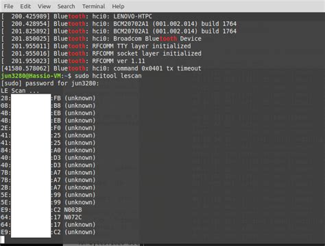 [monitor] reliable multi user distributed bluetooth occupancy