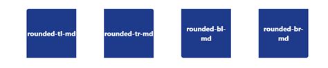 Tailwind Border Radius A Complete Guide Themeselection