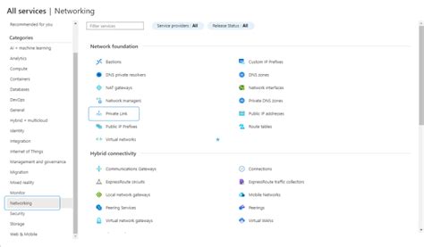 How To Connect To Azure Sql Database Using Azure Private Link Devart Blog