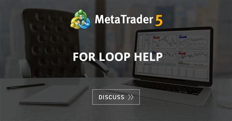 For Loop Help Indexes Mql4 And Metatrader 4 Mql4 Programming Forum
