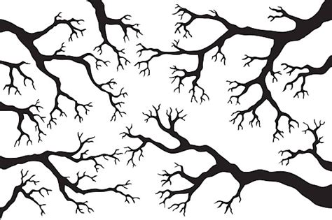 stylized town theme image 1 vectors sky tree vector vectors sky tree