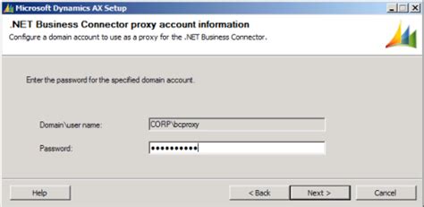 setup and configuration of the workflow for microsoft dynamics ax 2009