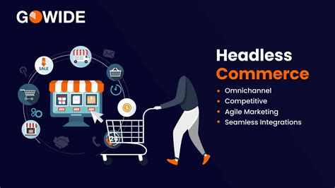 Customer Experience With Headless Commerce