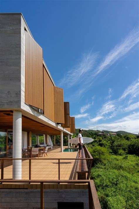 House Css Seferin Arquitetura Archdaily House Css Seferin Arquitetura Archdaily