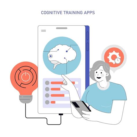 Neuroplasticity Flat Illustration 47805712 Vector Art At Vecteezy